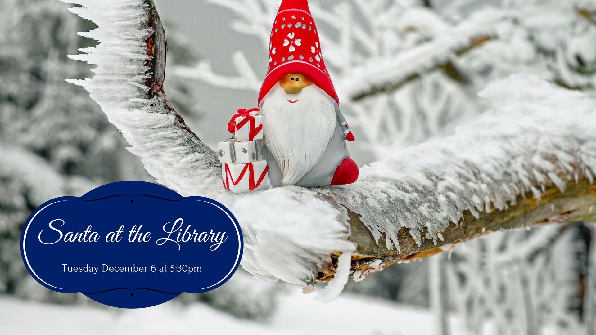 santa-at-library-power-point – Schuylerville Public Library